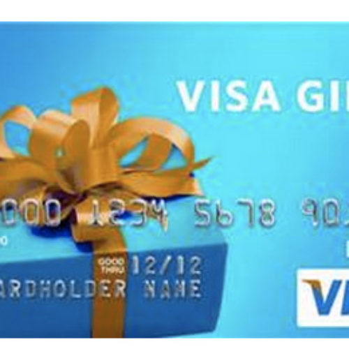 Win $250 Visa Gift Card - Granny's Giveaways