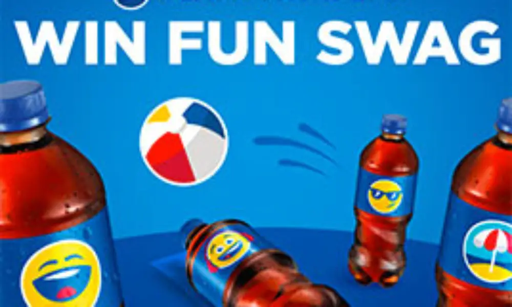 Win PepsiMoji Gear - Granny's Giveaways